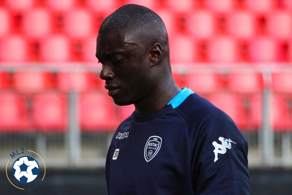 CAN 2019 - Mamadou Samassa aurait refusé sa sélection avec le Mali ...